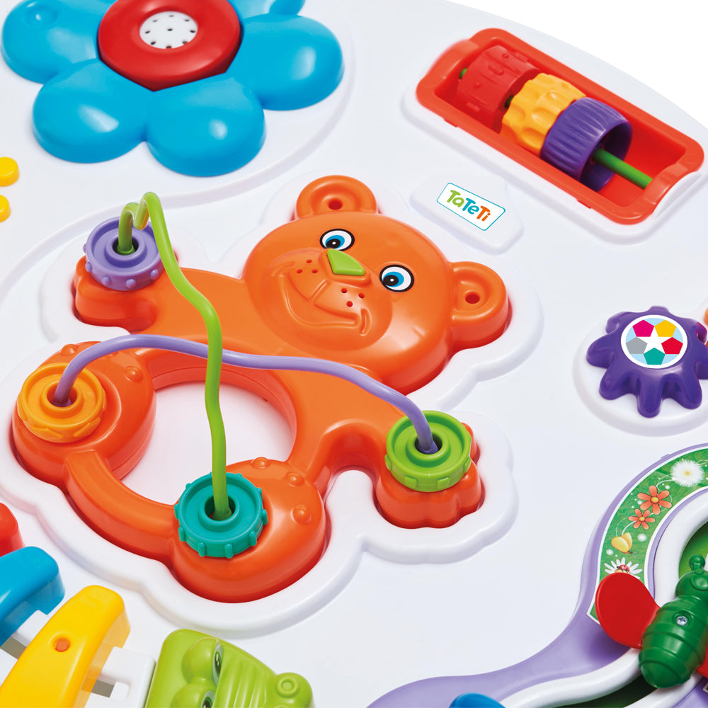 Smart Table – Crescer Brincando